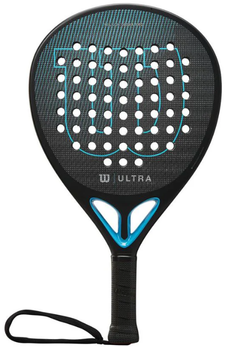 Wilson ultra elite V2 – Sporta