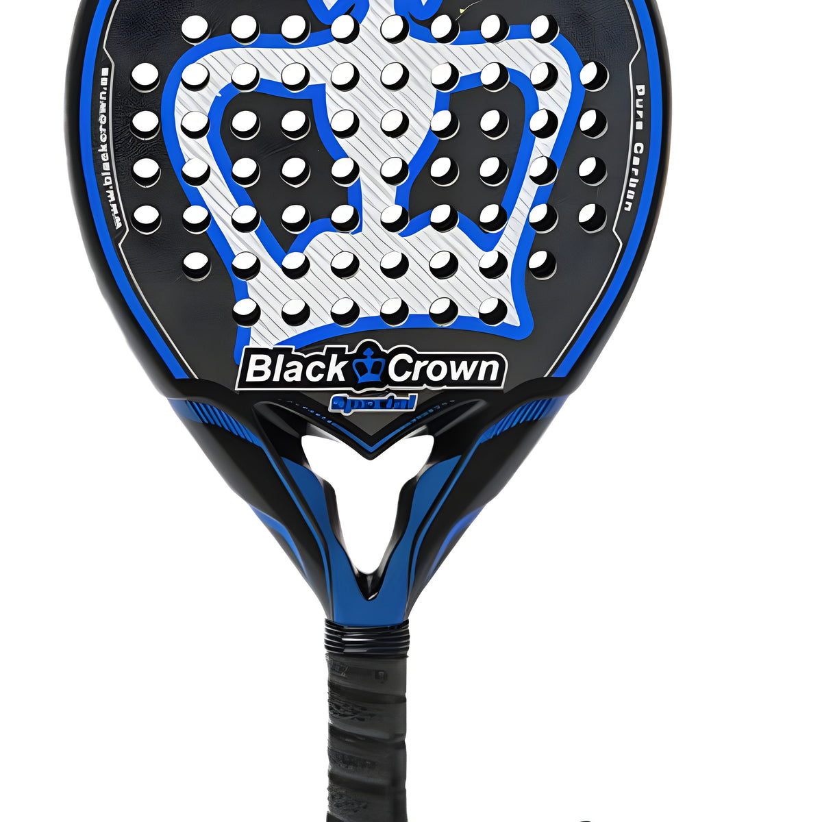Black crown coyote carbon 3k – Sporta