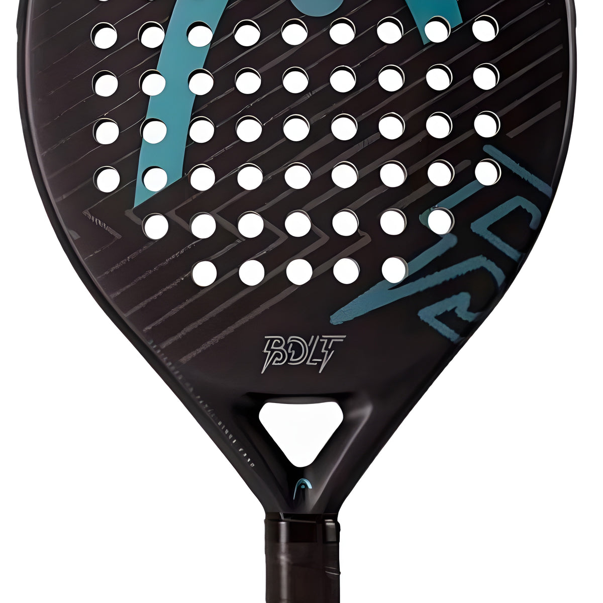 Head Bolt Print 2025 – Sporta